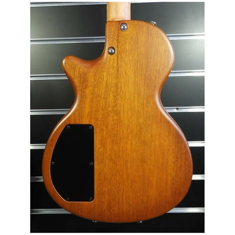 Tom Anderson Guitarworks Bobcat HH Electric Guitar with Case - Deep ...