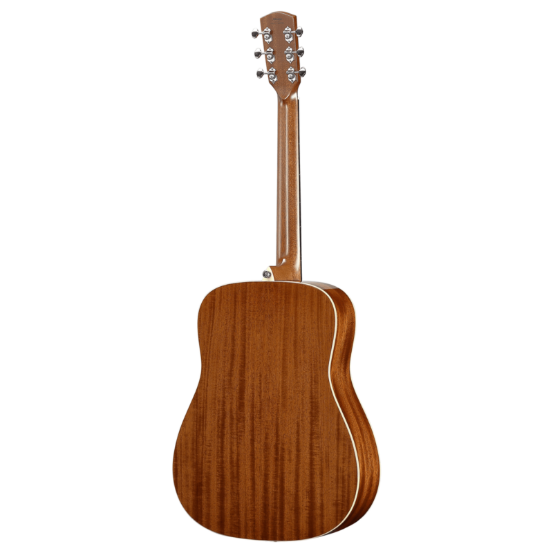 Alvarez Laureate Dreadnought 60E Acoustic / Electric Guitar - Sunset ...